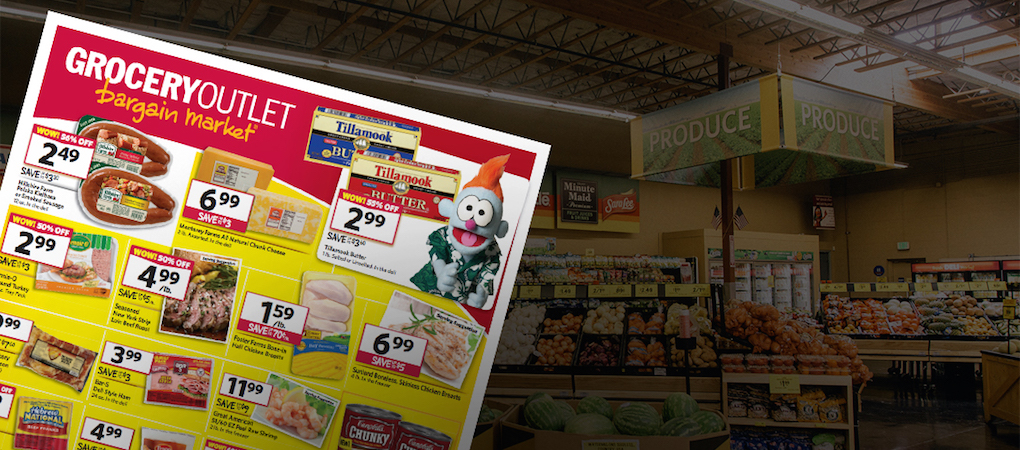 Discount Groceries - Supermarket | Grocery Outlet